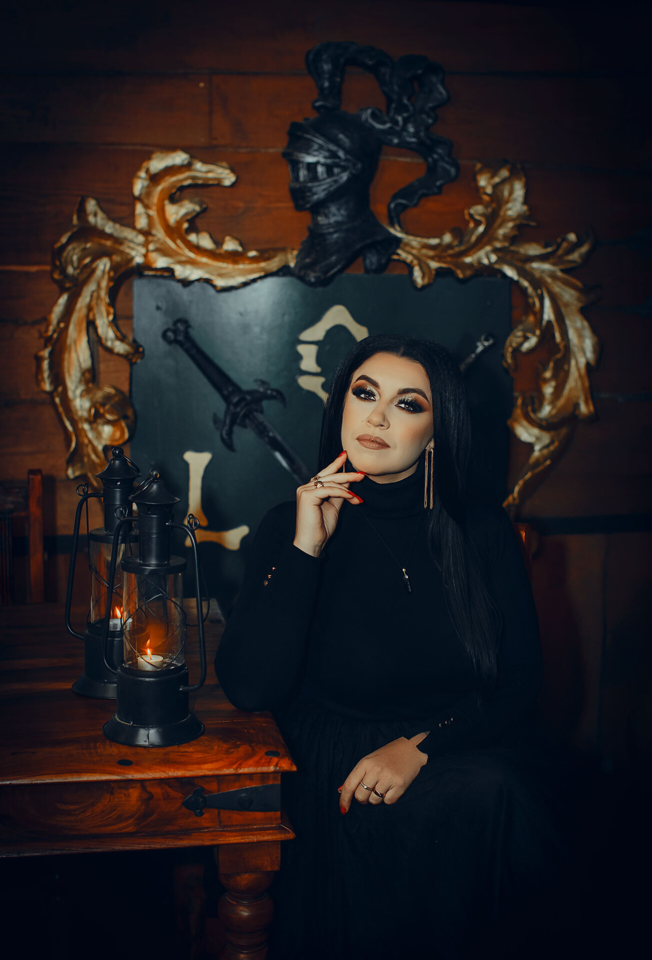 Meeste energeetiline tasakaal – mehelik ja naiselik energia - Merily Timmer